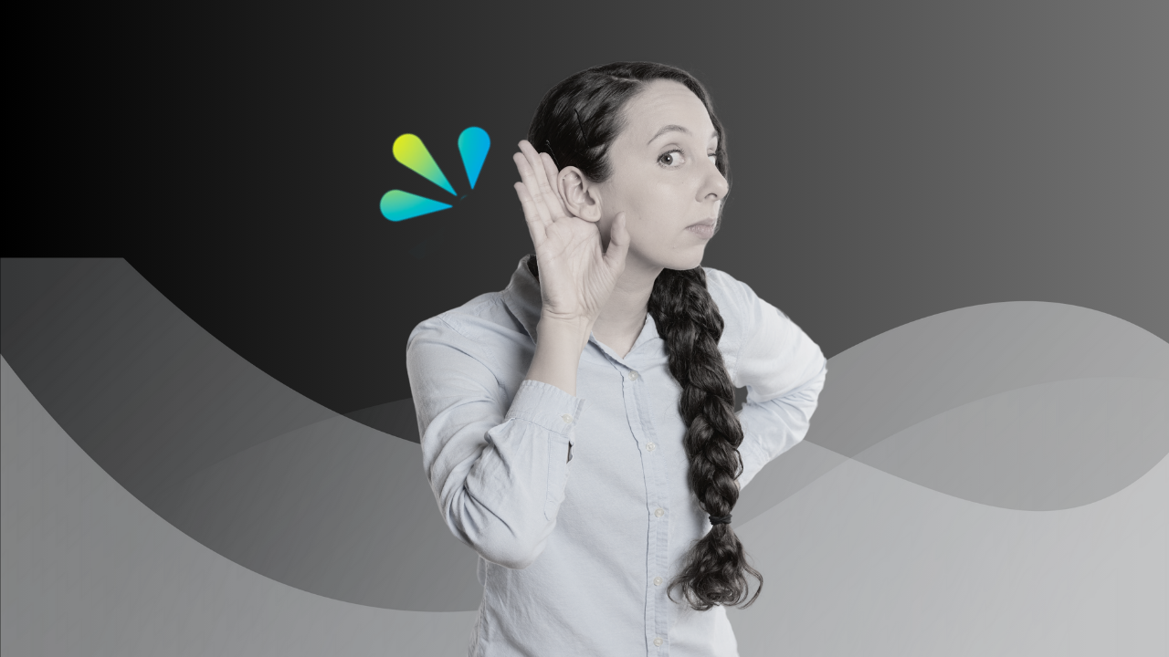 Você já ouviu falar em Escutatória? - Catalise! – Escola de ...